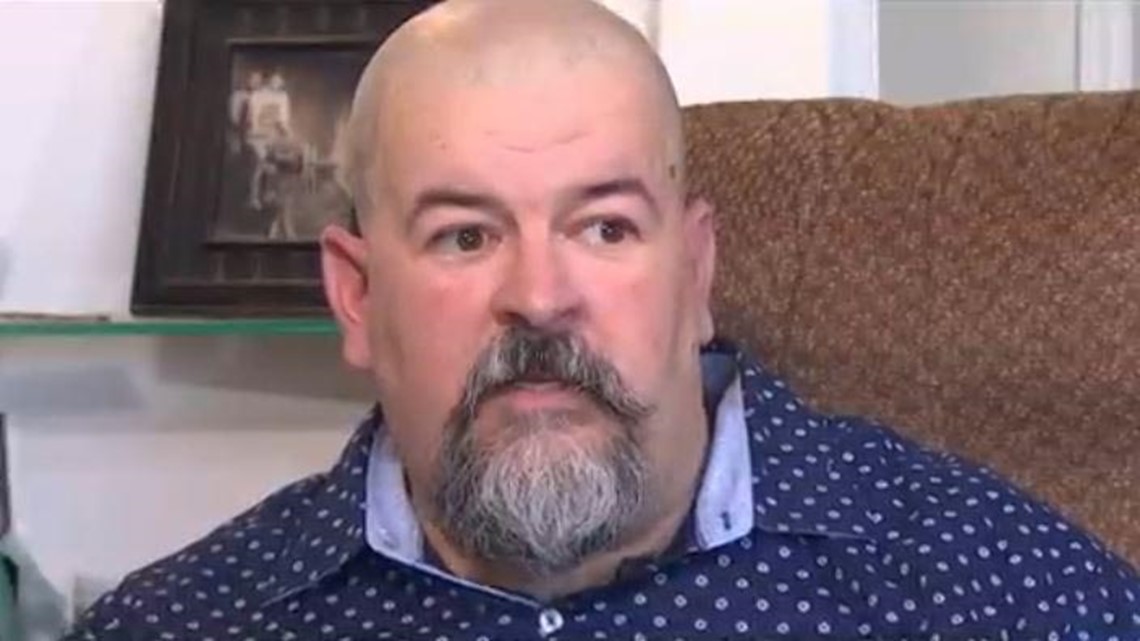 EXCLUSIVE: Friend relieved Joseph Pappas is no longer a threat | khou.com