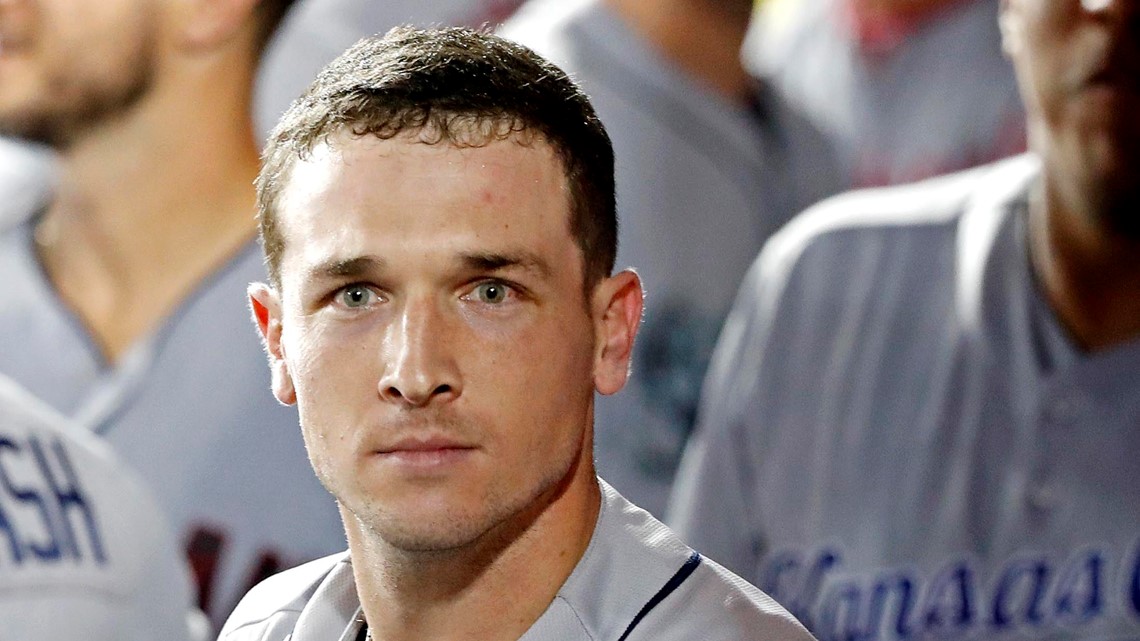 Alex Bregman tweets 'Lebron is an amazing role model,' embarrassed by ...
