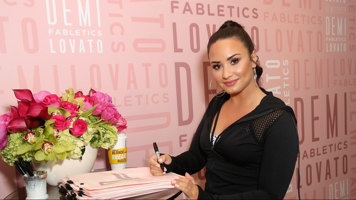 Demi Lovato reportedly checks out of hospital after apparent overdose ...