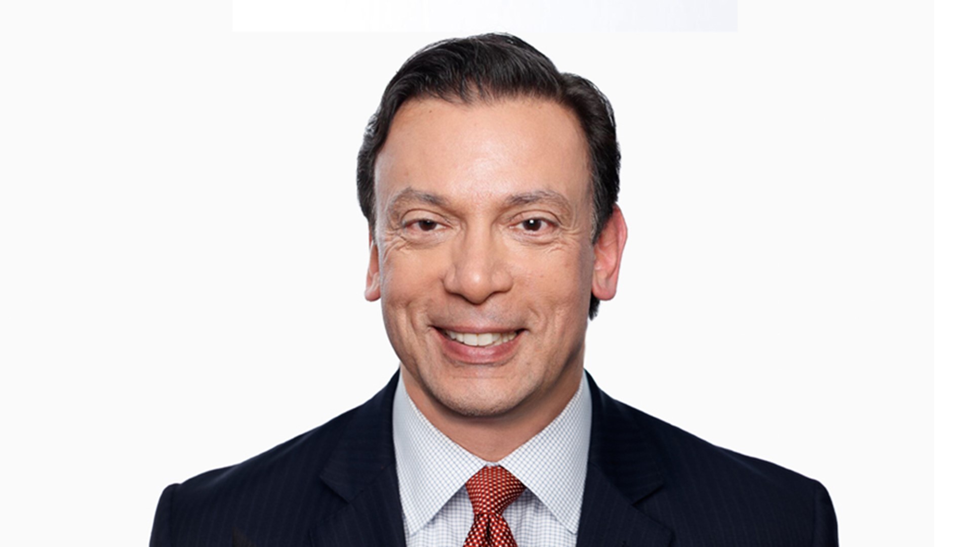 Bill Prasad | khou.com