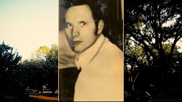 Search begins in Pasadena for possible Dean Corll victims | khou.com