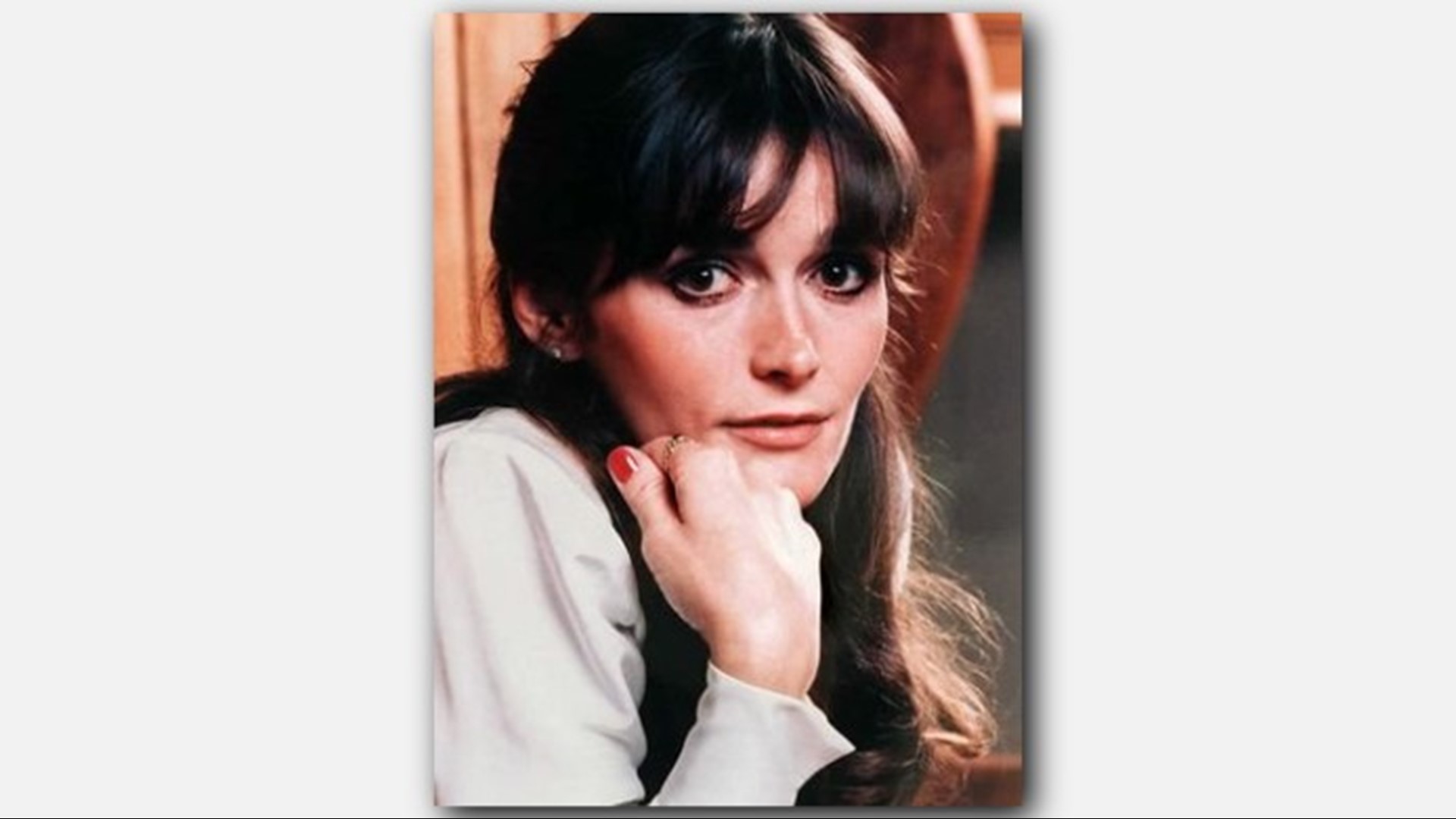 'Superman' actress Margot Kidder's death ruled a suicide | khou.com