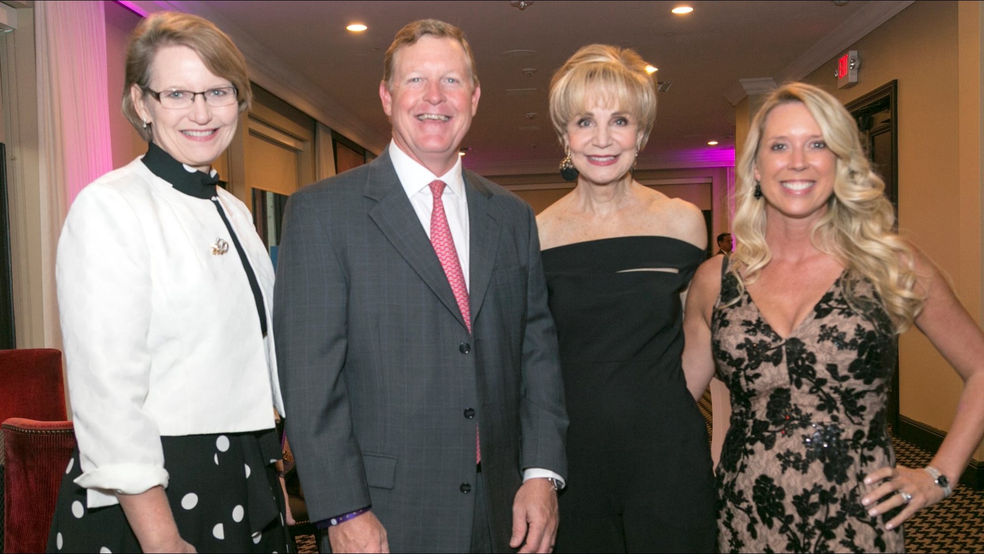 Celebrate 'Houston Through The Looking Glass' at the 2018 Greater ...