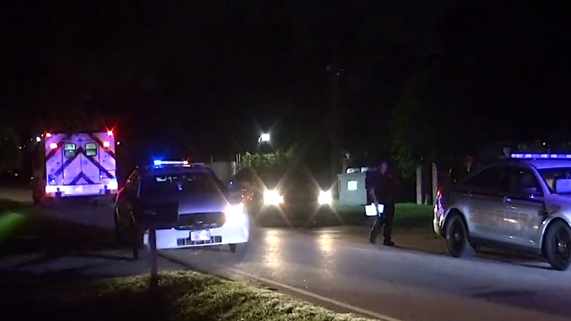 HCSO: Intruders shoot, kill man during home invasion in NE Harris ...