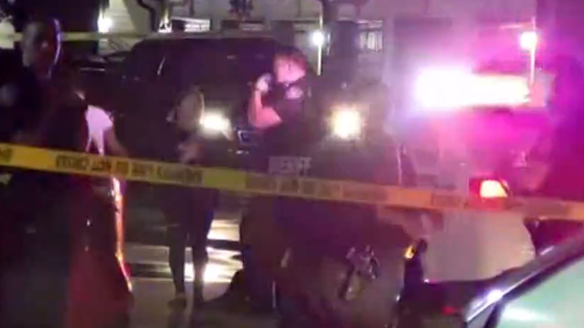 Sheriff's Office: 1 dead, another critically injured after stabbing on ...