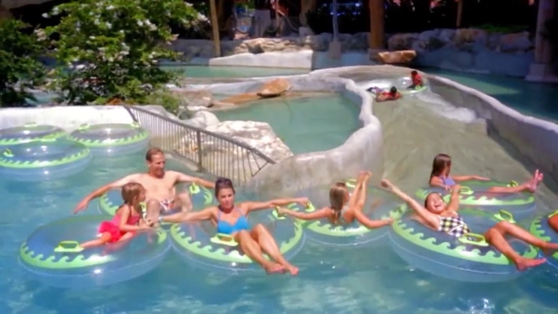 Schlitterbahn offers FREE admission to first responders and military ...