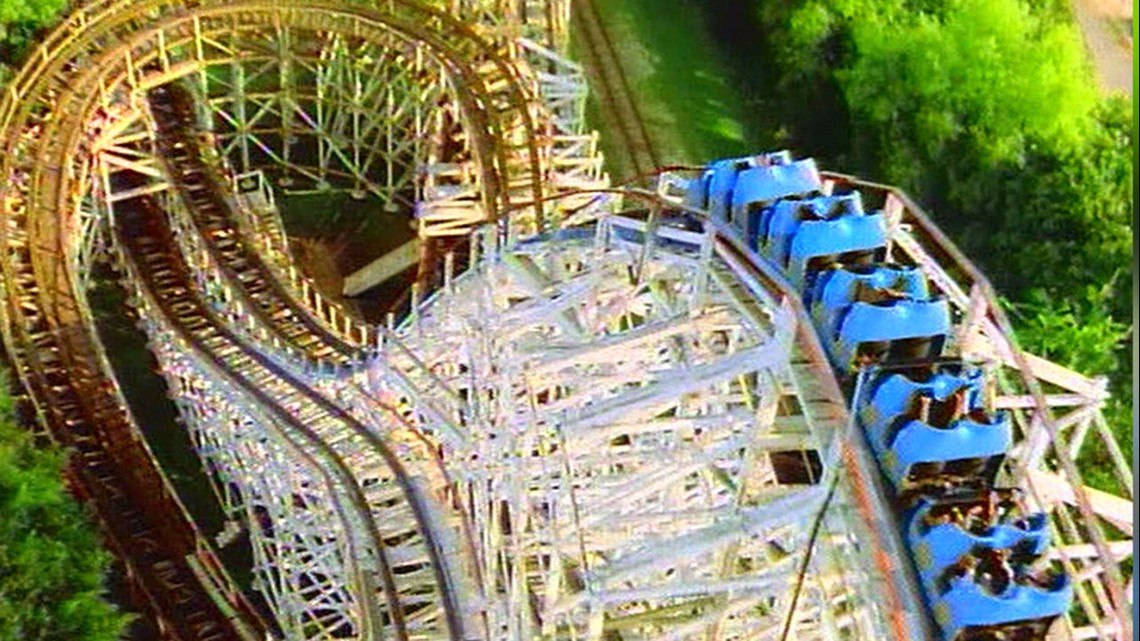 Rodeo in ‘early stages’ of plans for former AstroWorld land | khou.com