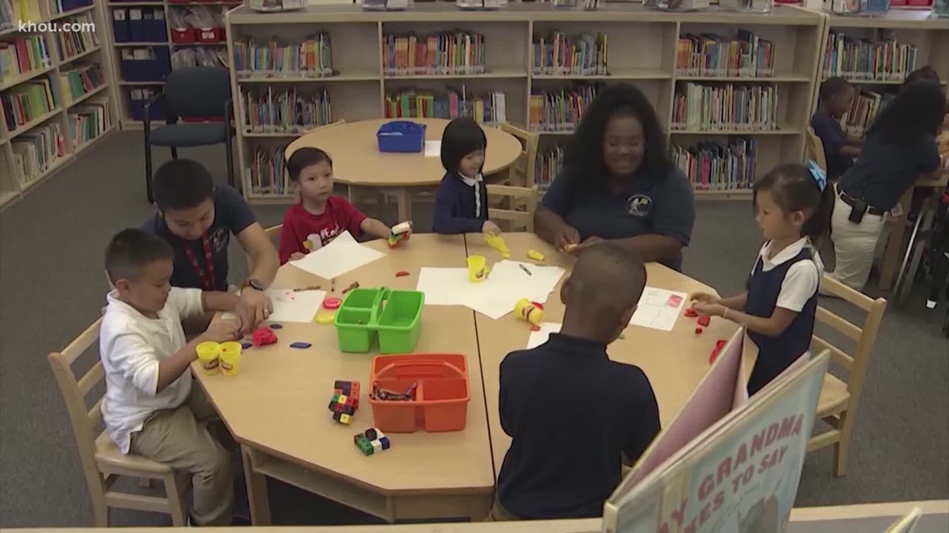 Texas Education Agency shares some details about schools reopening this ...