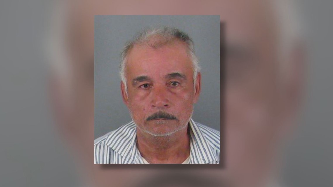 Man arrested in North Carolina for Stafford murder after 19 years on ...