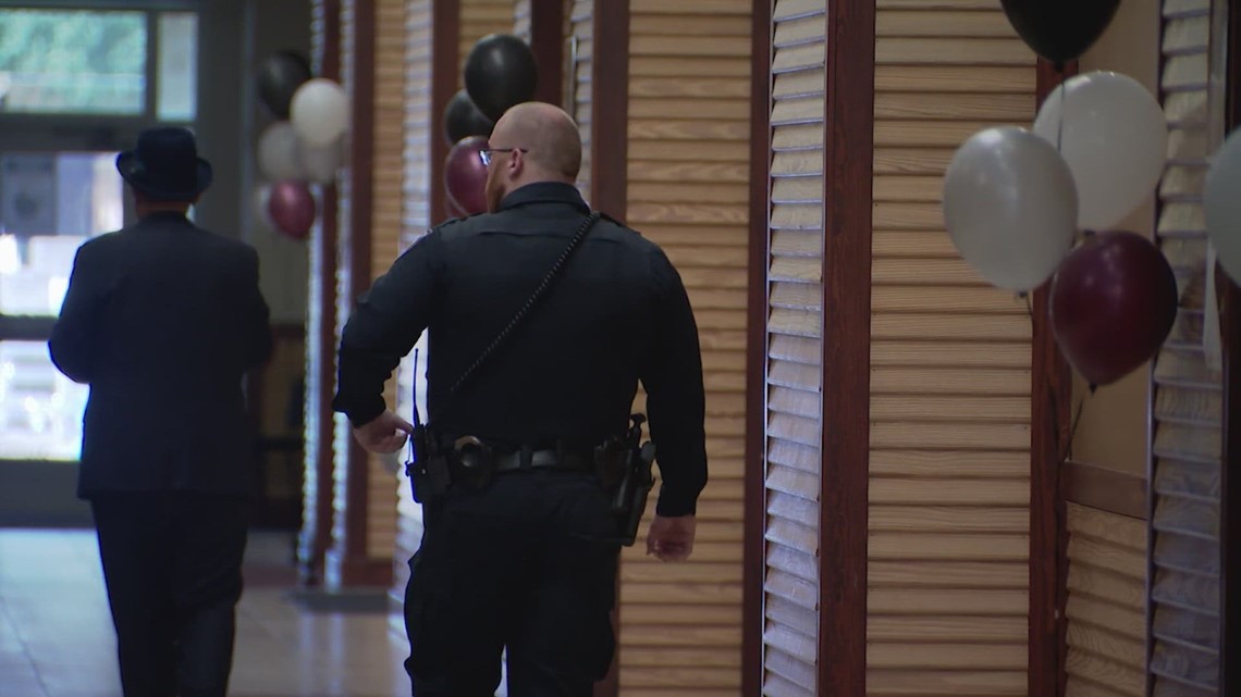 Here's what HISD is doing this year to keep students safe | khou.com