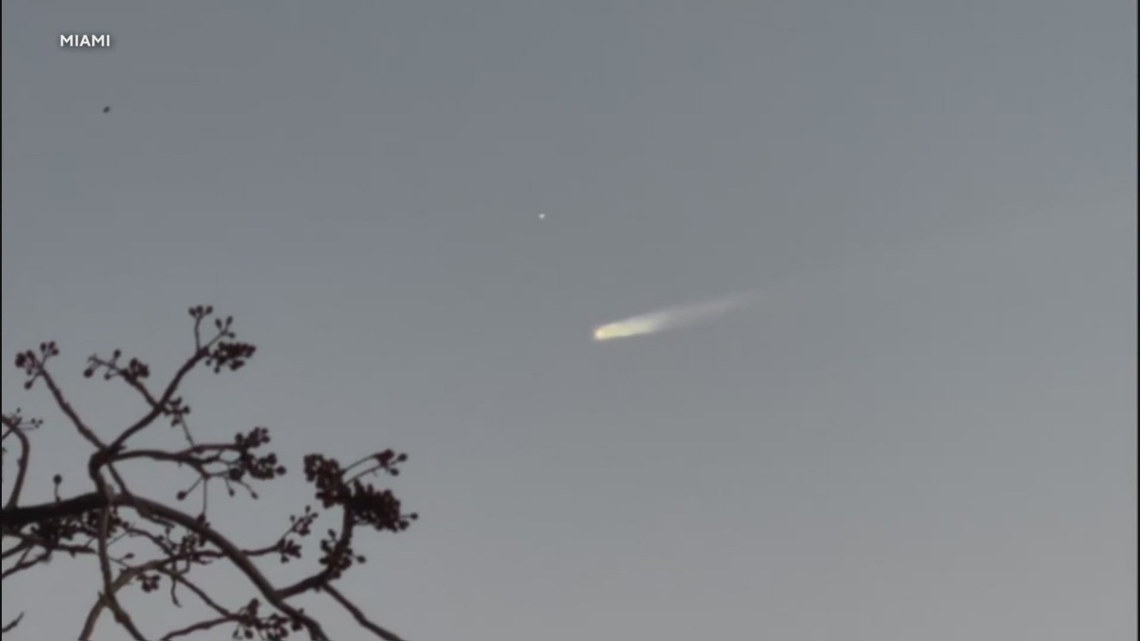 Starship test flight ends with explosion | khou.com