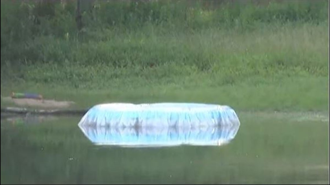 Investigators: 1-year-old drowned when mom went inside to check on ...