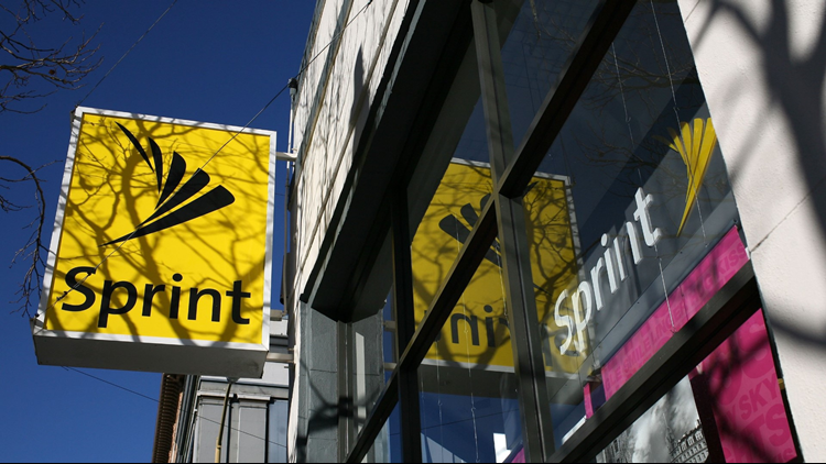 Sprint brings back 'Kickstart' promo, offering unlimited data for $25 ...