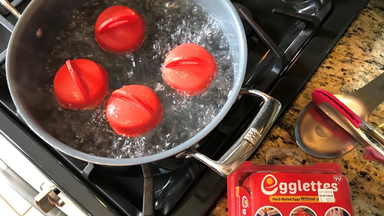 What are Egglettes and are they worth it? | khou.com