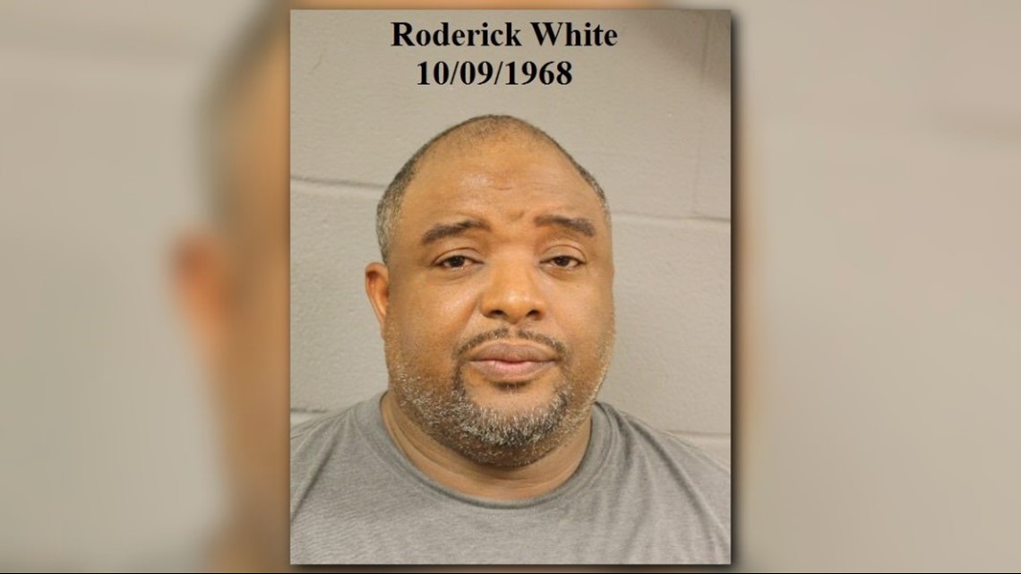 Photos 11 Men Arrested In Undercover Prostitution Sting In Precinct 4
