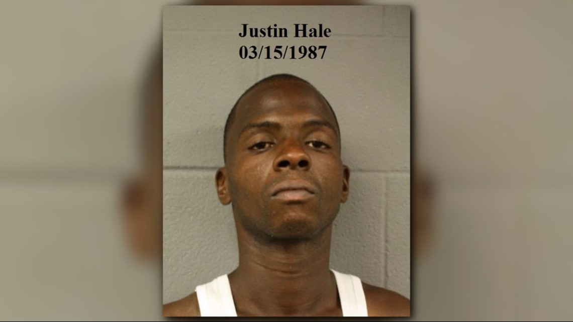 Photos 11 Men Arrested In Undercover Prostitution Sting In Precinct 4