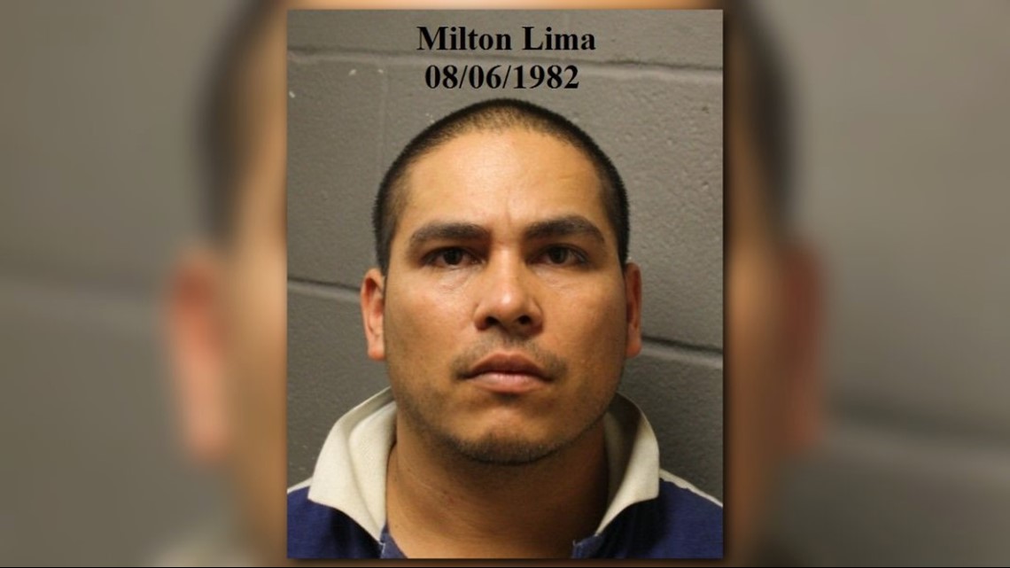 Photos 11 Men Arrested In Undercover Prostitution Sting In Precinct 4