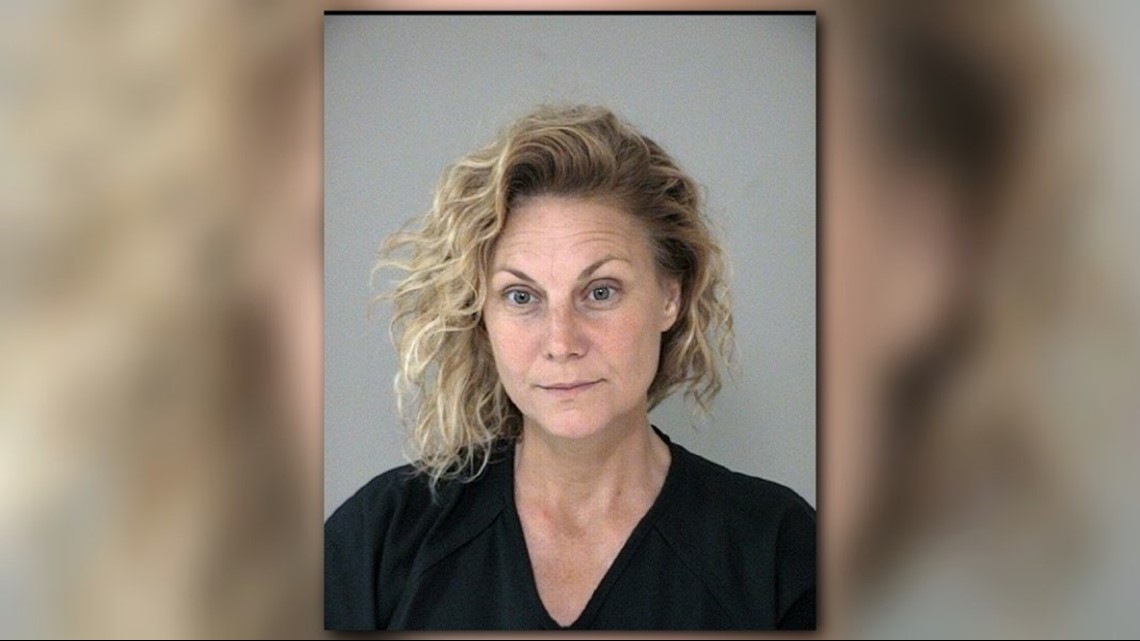 Woman sentenced in connection with gruesome murder of husband's ex ...