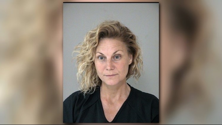 Woman sentenced in connection with gruesome murder of husband's ex ...