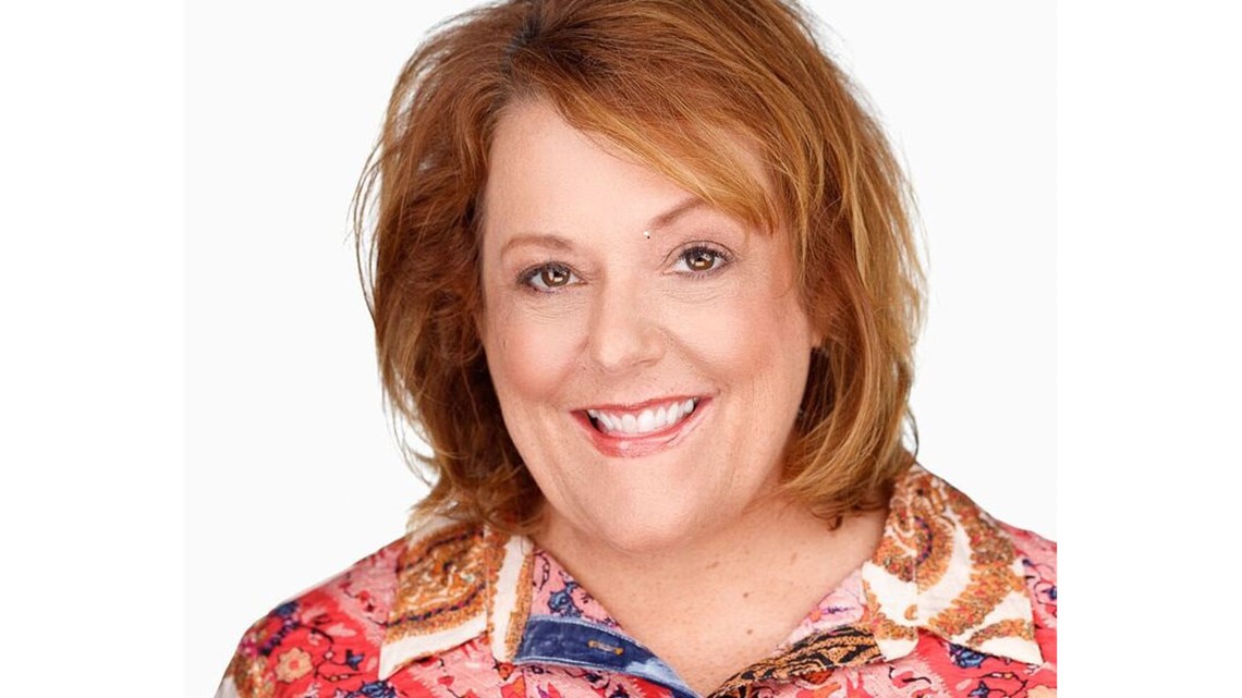 Michelle Homer | khou.com