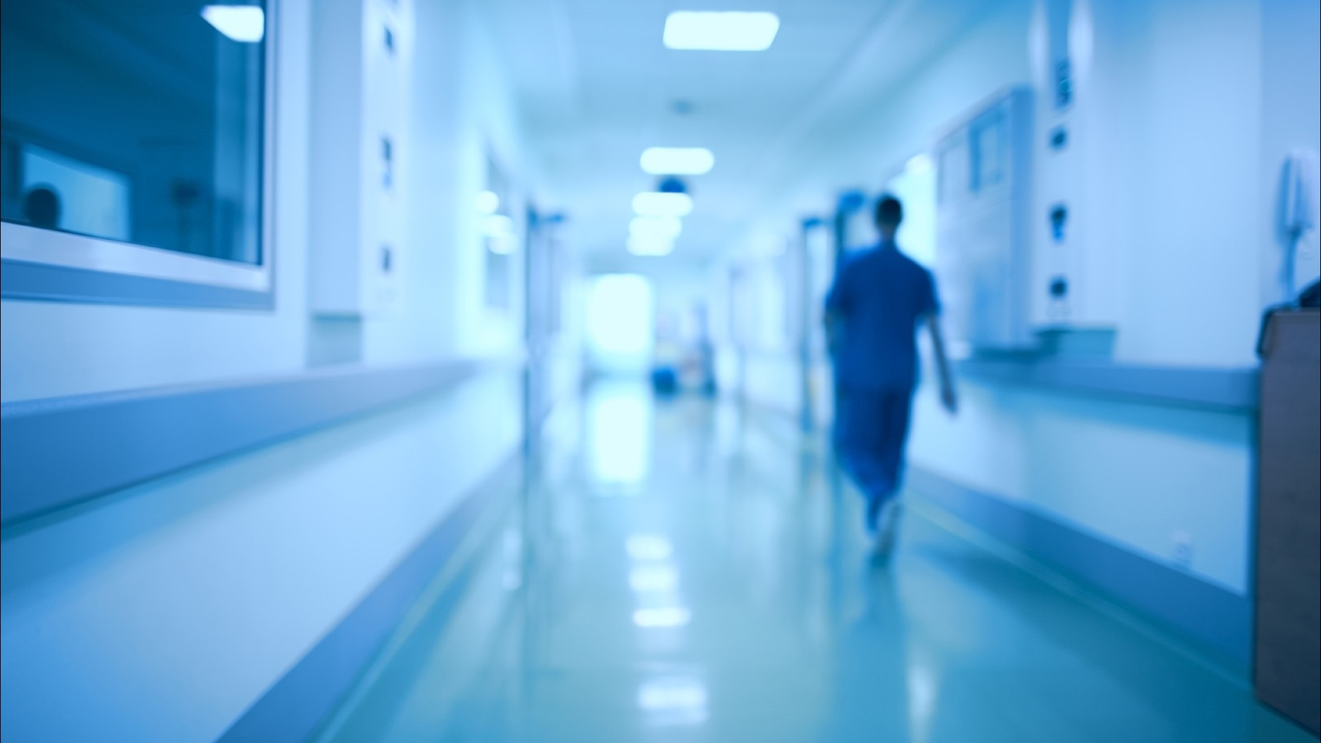 Nurse facing charges, accused of lying about checking on VA patient who ...