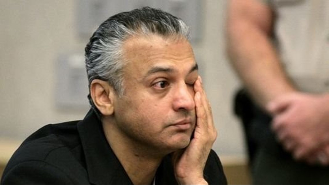 '40-Year-Old Virgin' actor Shelley Malil granted parole after stabbing ...