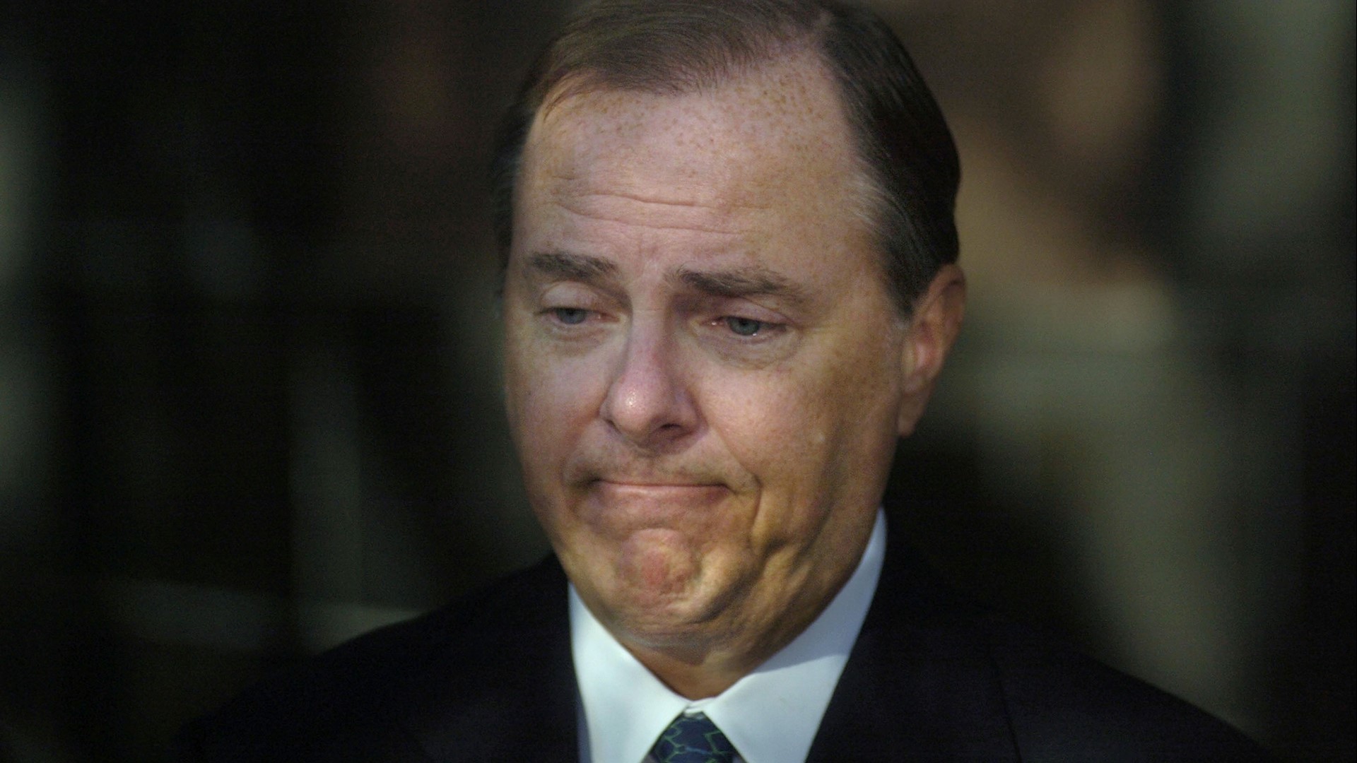 Former Enron CEO reportedly starting digital energy marketplace | khou.com