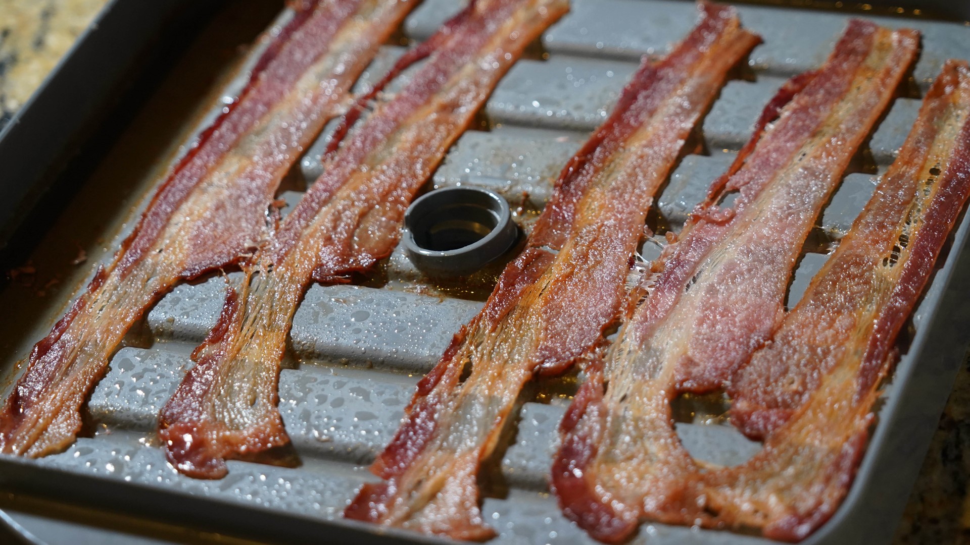 Is the Bacon Boss worth it? | khou.com