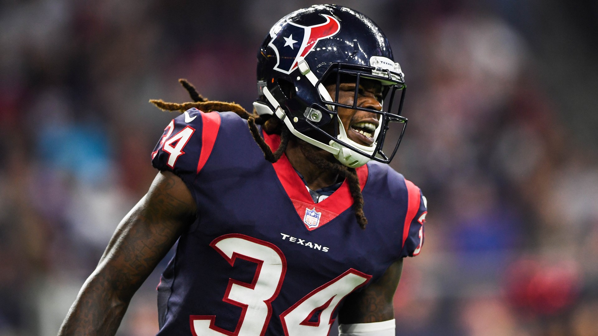 Backup quarterbacks sloppy as Texans beat Cowboys 14-6 | khou.com