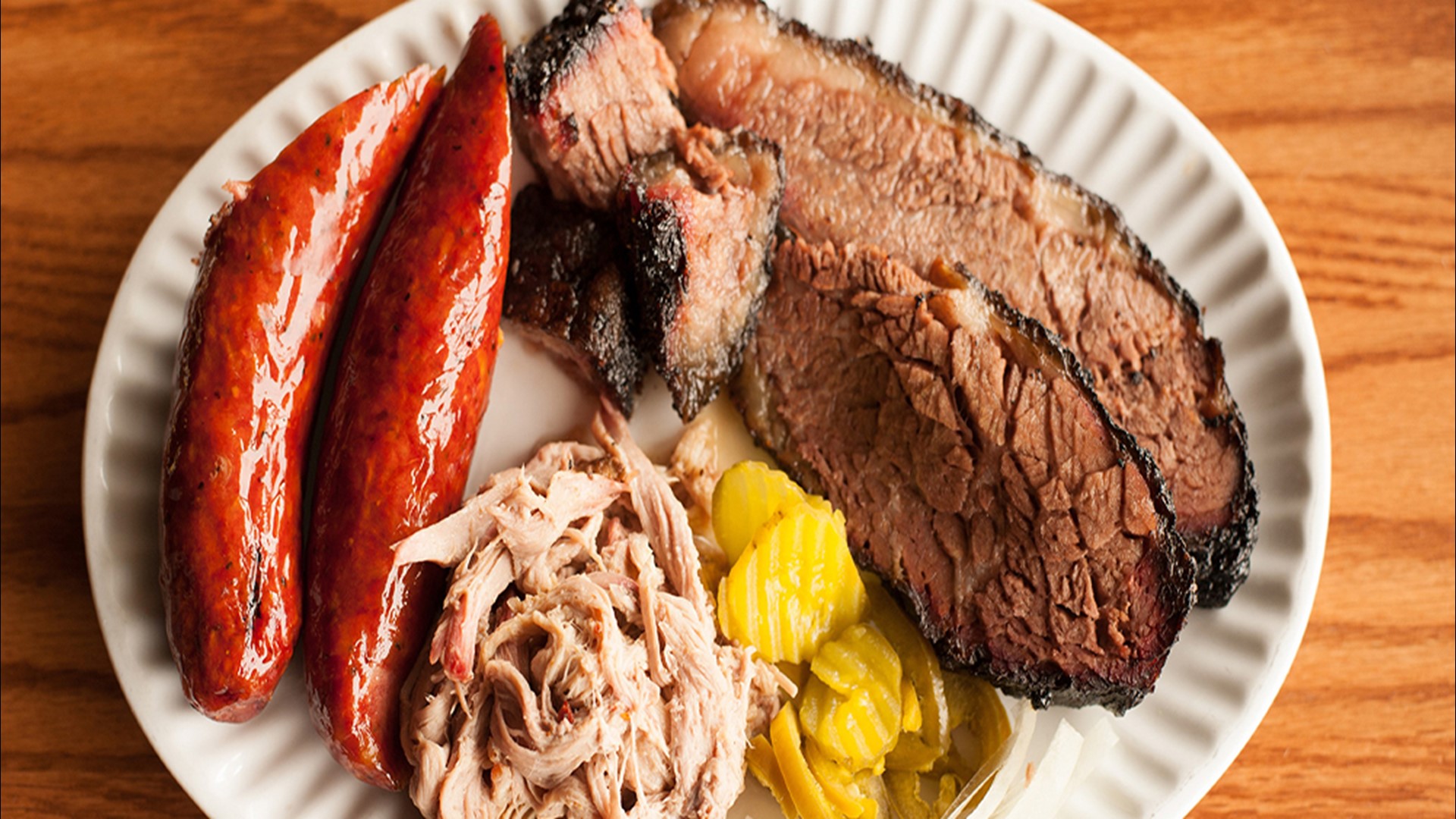 Top 10 best barbecue cities in America, according to study | khou.com