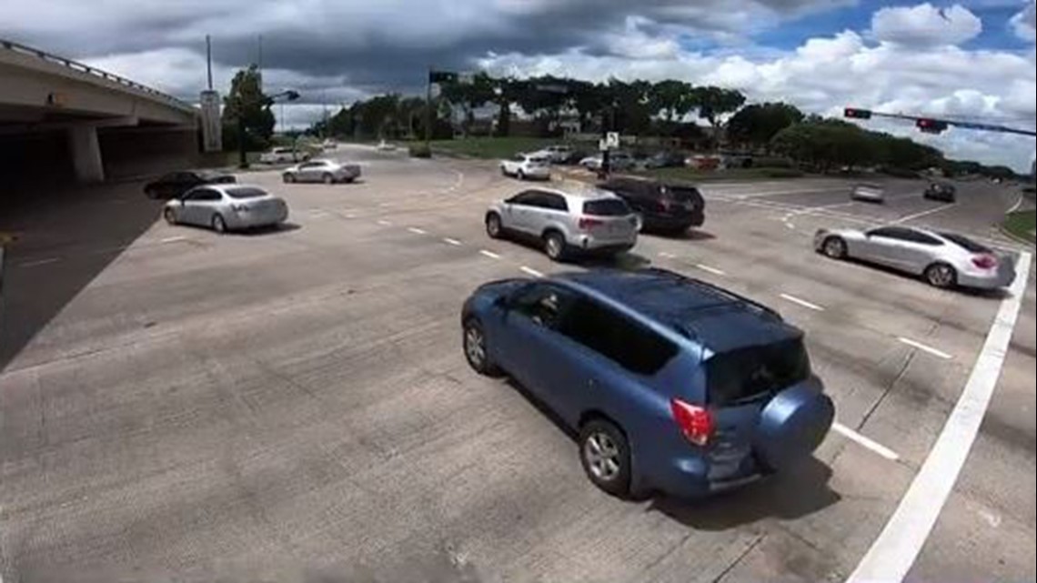 Projects planned to improve Sugar Land traffic | khou.com