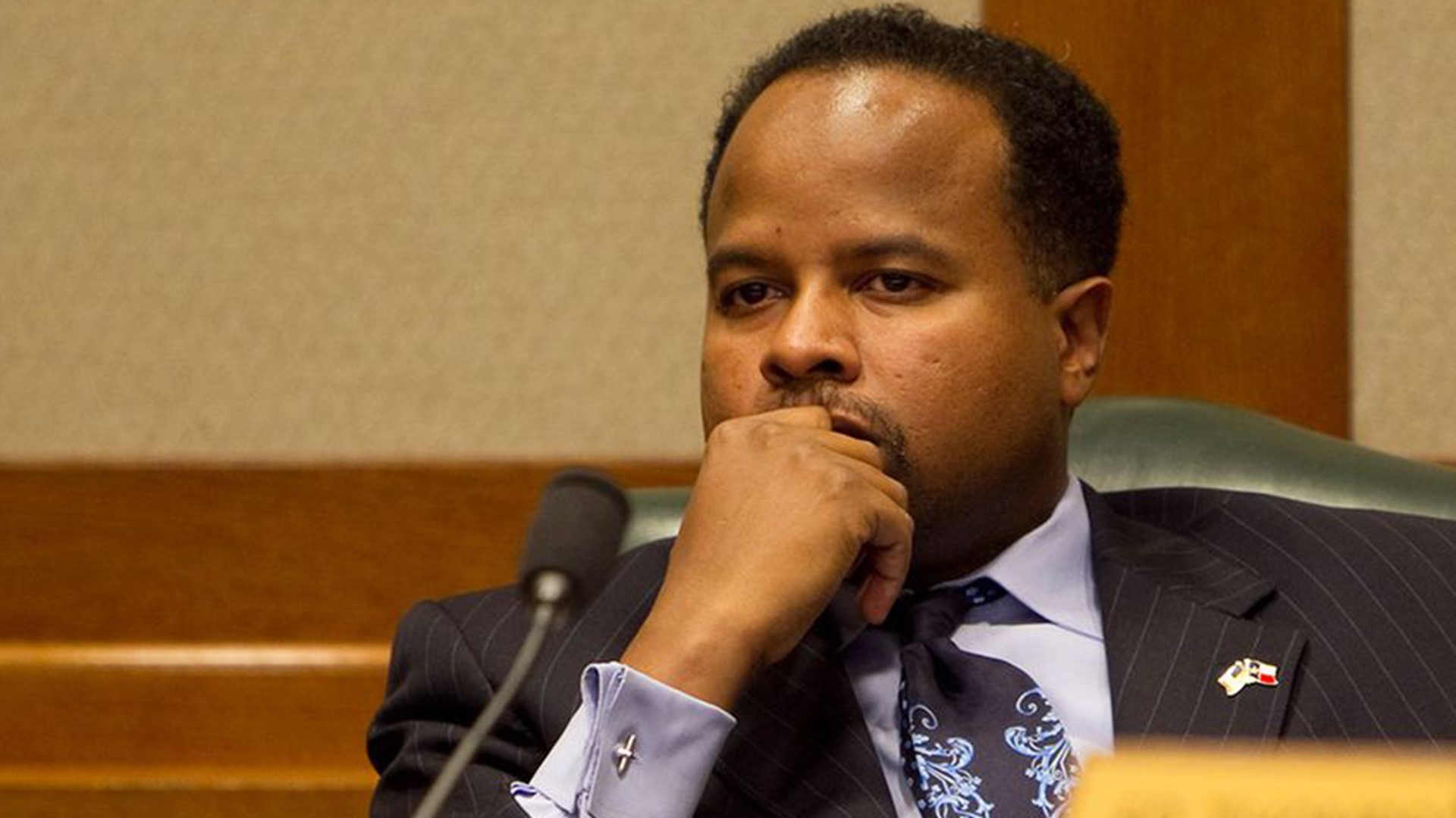 State Rep. Ron Reynolds turns himself in to serve year-long jail ...