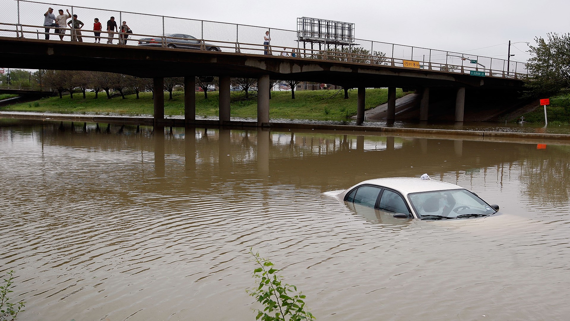 Photos: A look back at the damage caused by Hurricane Ike | khou.com