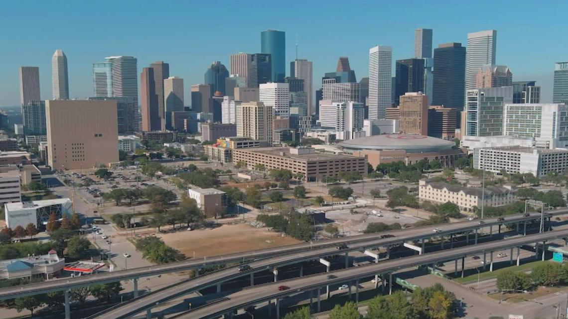 713 Day in Houston: Ways to celebrate | khou.com