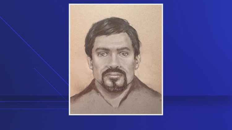 Renowned Houston forensic artist sketches her version of suspect in ...