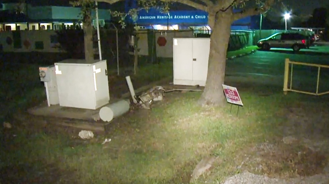 Man Dies After Getting Shot Crashing In Richmond Ditch 7471