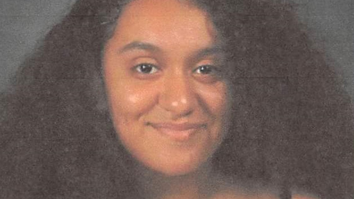 Fort Bend deputies: Missing 14-year-old girl found safe | khou.com Fort Bend deputies: Missing 14-year-old girl found safe | khou.com