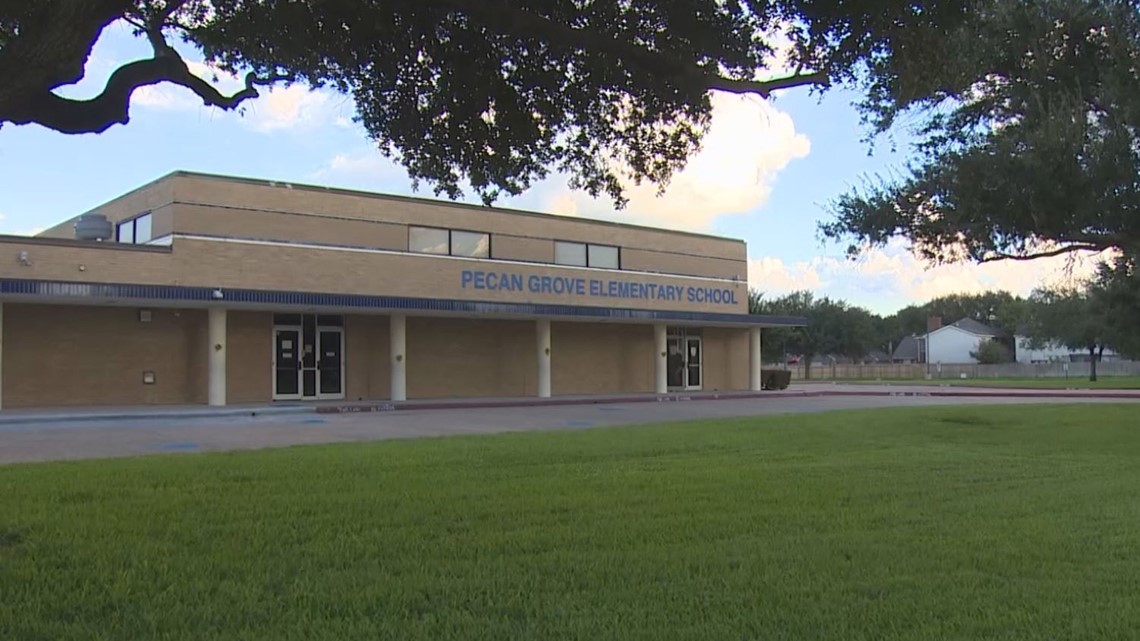 FBISD parents fed up with ongoing A/C problems at area schools | khou.com
