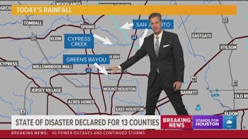 Meet the KHOU Team | Houston, TX | KHOU.com