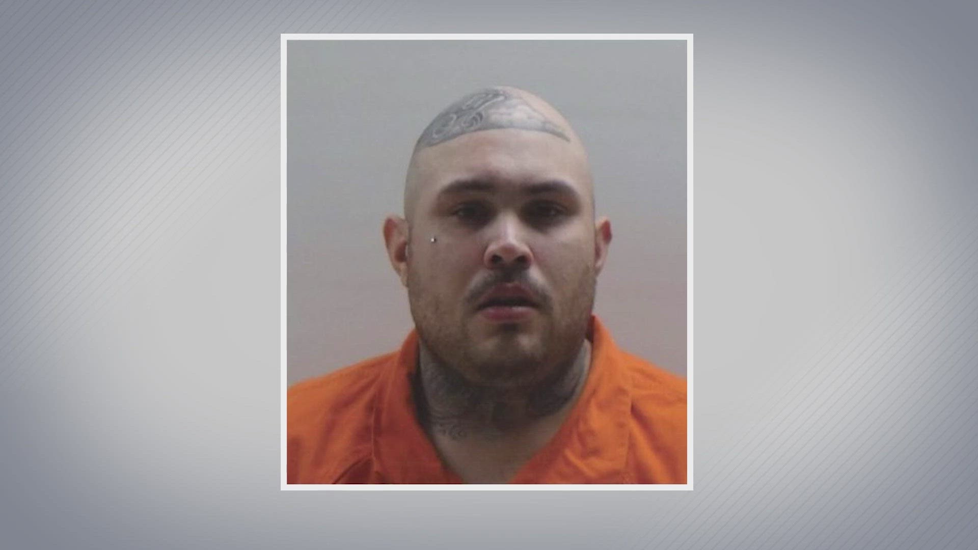 How Terry Rivera, man charged with killing 12-year-old Carlos Fernandez ...