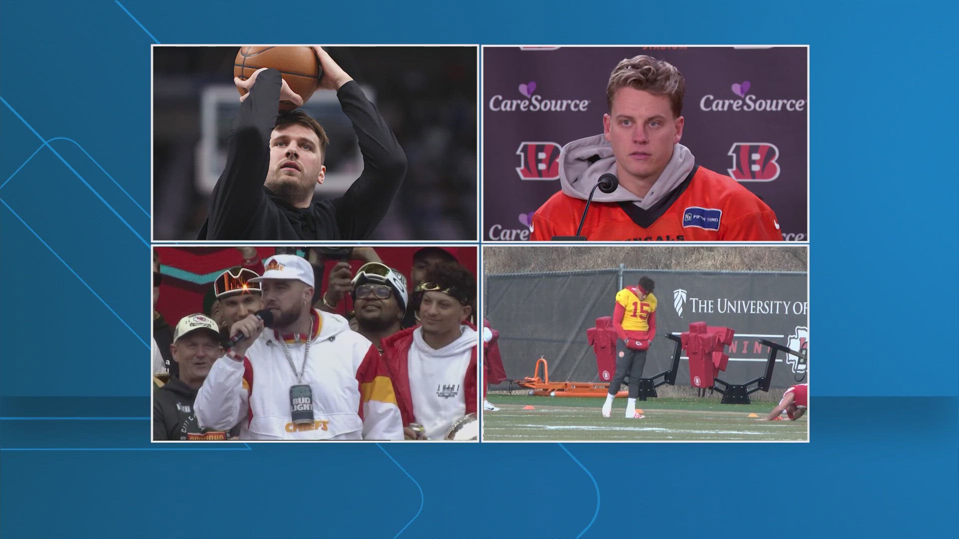 FBI warns pro sports leagues after burglary spree targets athletes ...