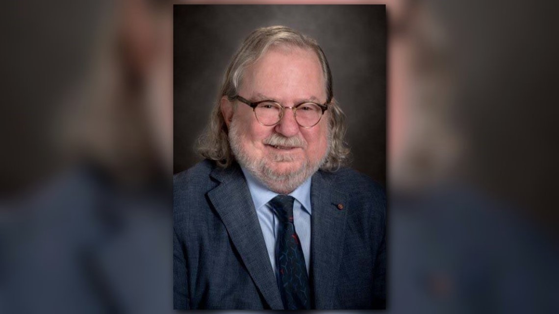 M.D. Anderson's Dr. Jim Allison wins joint Nobel Prize in Medicine ...