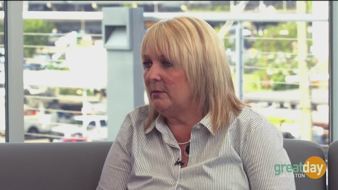 How Drug Court helped Monica Golla overcome her addiction after trying ...