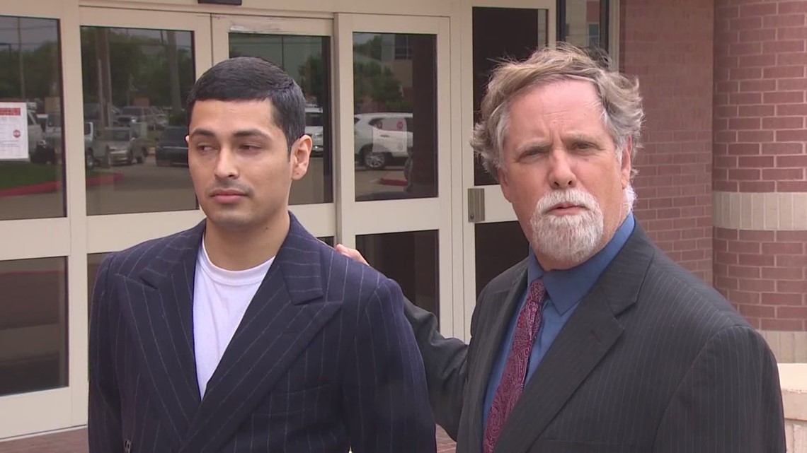Murder Suspect In The Middle Of Bizarre Tiger Search Released On Bond