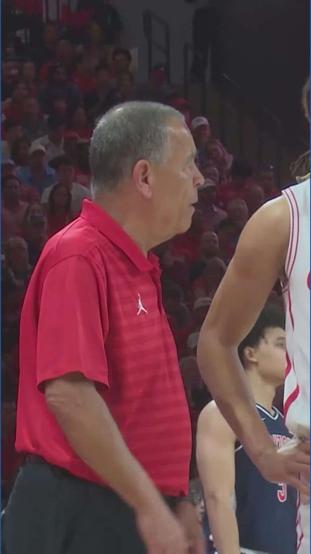 Houston arrives in Oklahoma City with burning questions ahead of NCAA ...