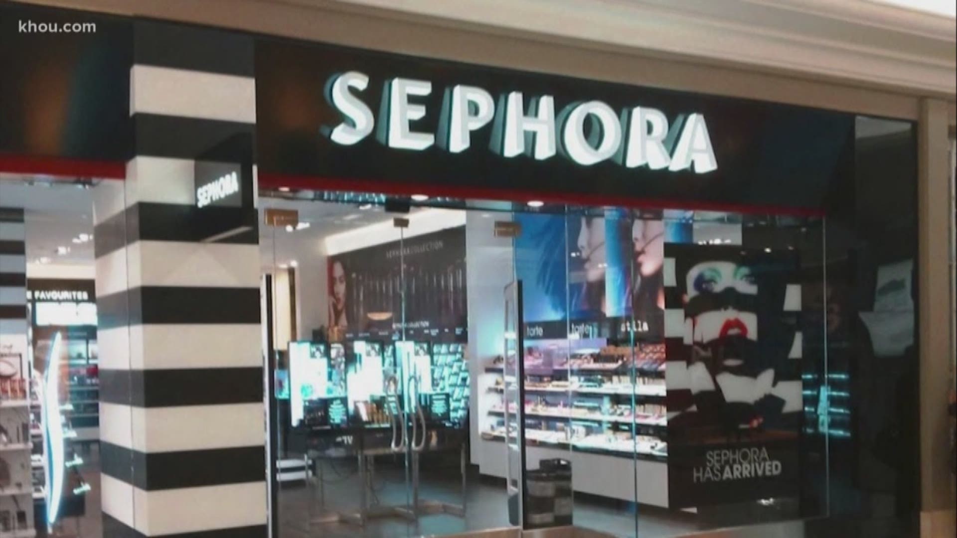 Secrets to saving money at Sephora | khou.com