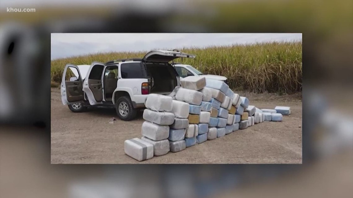 Uncle Sam wants you to help burn a bunch of weed | khou.com