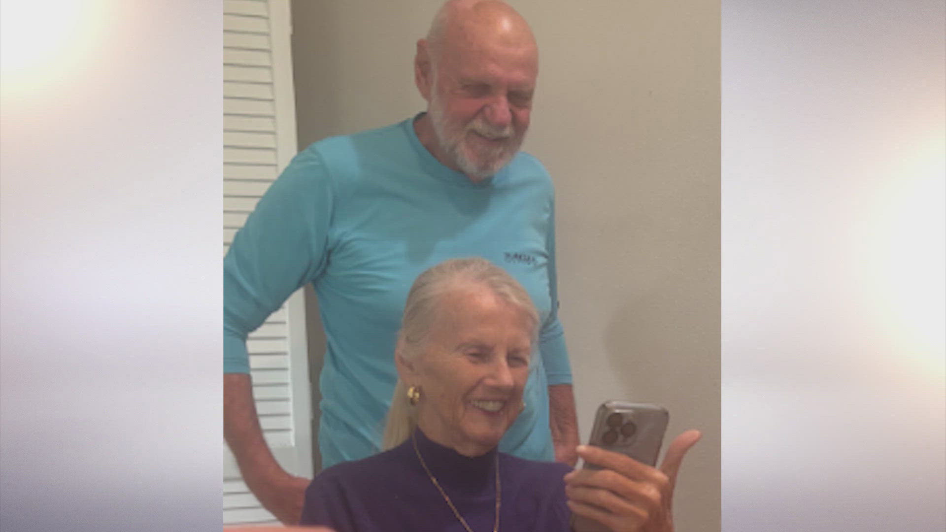 Missing Houston man found dead after devastating family loss | khou.com