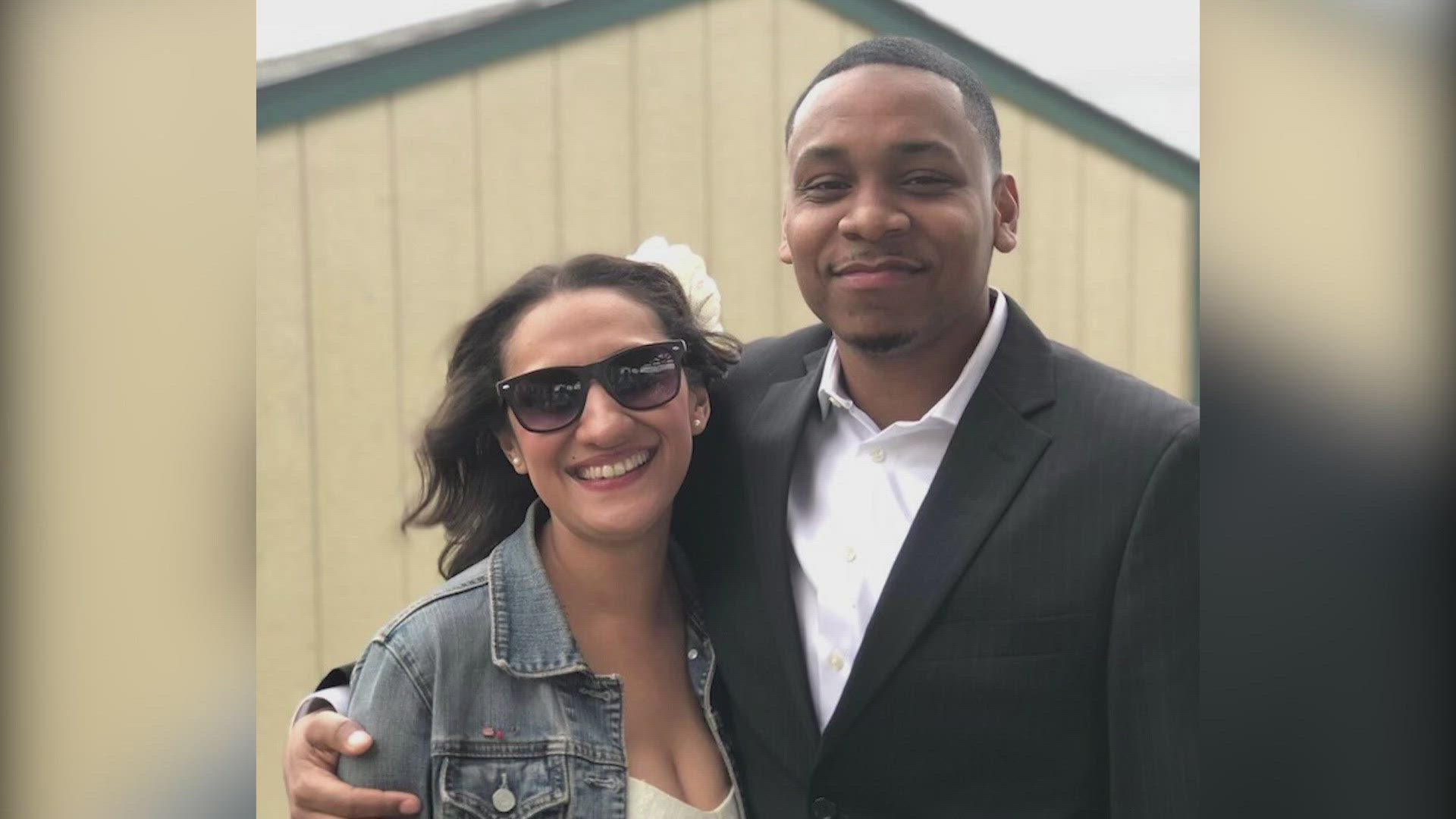 Man sentenced in League City murder, awaits trial in Harris Co. | khou.com