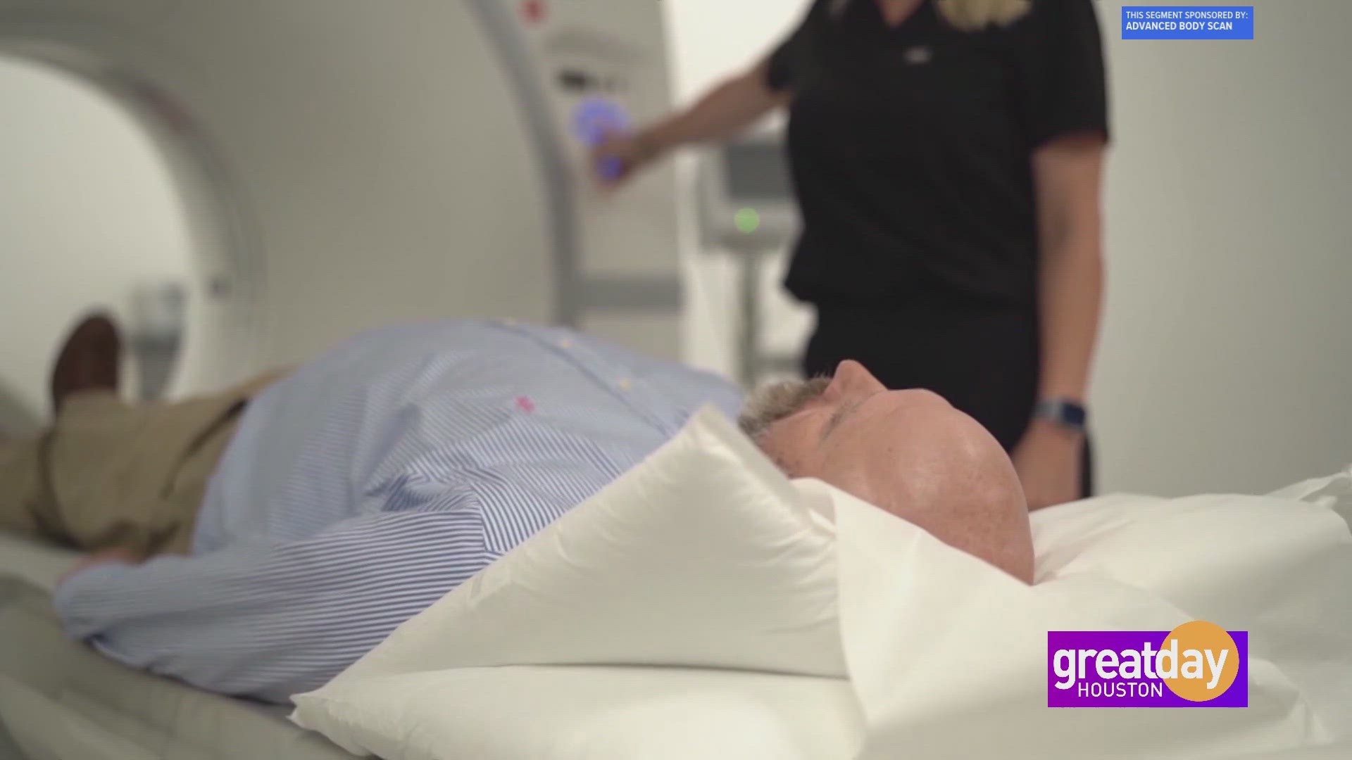 Sponsored: The body scan that can save your life | khou.com